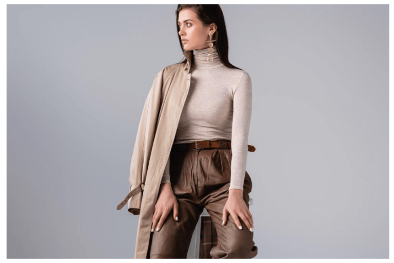 10 Stylish Fall Color Trends to Elevate Your Wardrobe