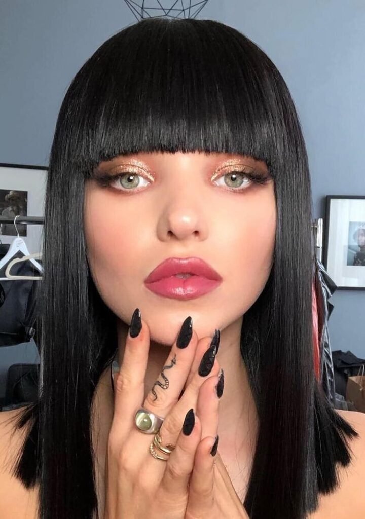 Trending Hairstyles of 2017 – Iconic Hair Trends That Stood Out